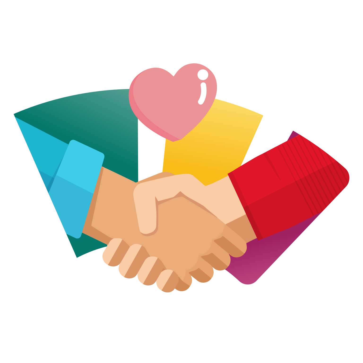 About Our Company - First In Colours